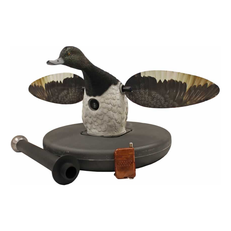 MOJO Outdoors® Elite Series Floater Duck Decoy | Bass Pro Shops Canada